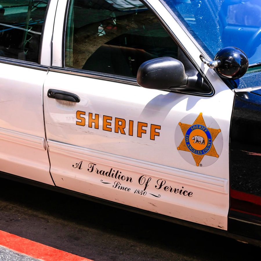 Lakewood Police Department - American Police Beat Magazine