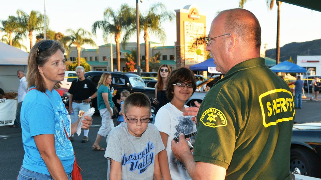 More effective police–community relations - American Police Beat Magazine