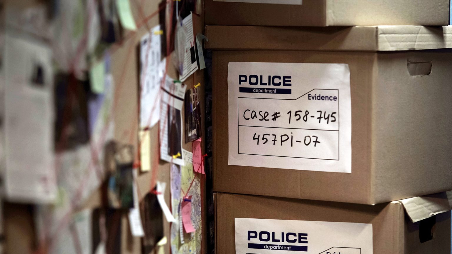 American Police Beat Magazine for Law Enforcement