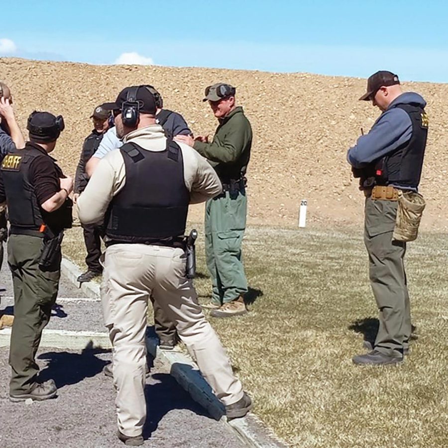 Diversity in law enforcement - American Police Beat Magazine
