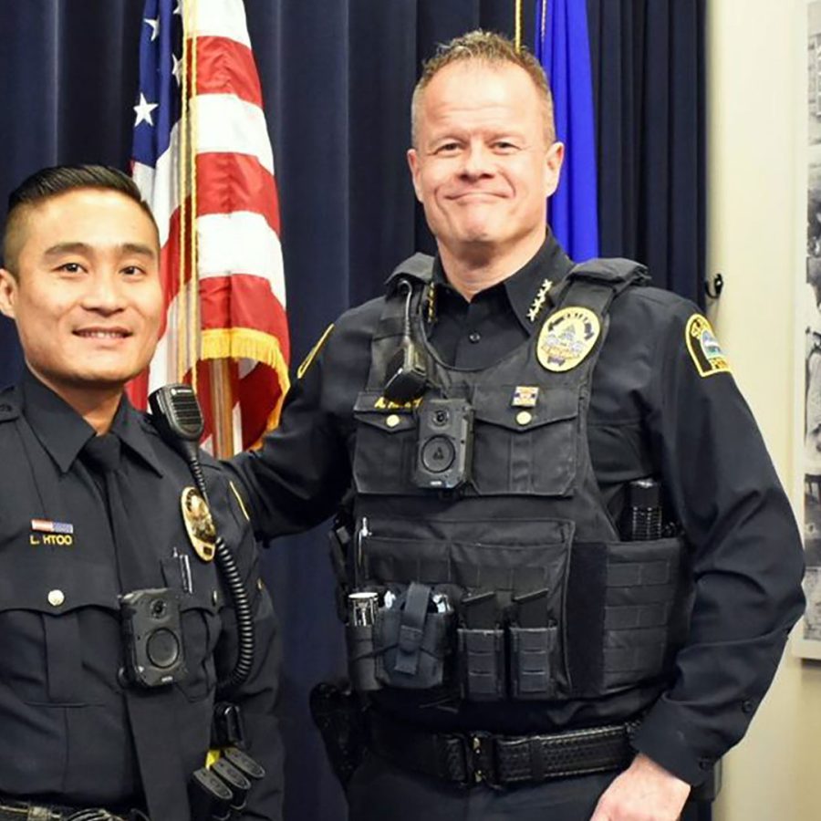 Natalie Stringer Archives - American Police Beat Magazine