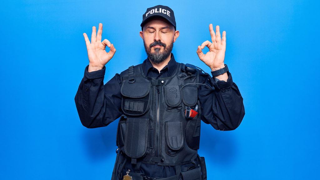 American Police Beat Magazine for Law Enforcement