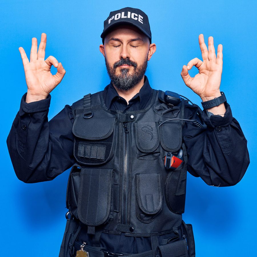 A symbol of honor - American Police Beat Magazine