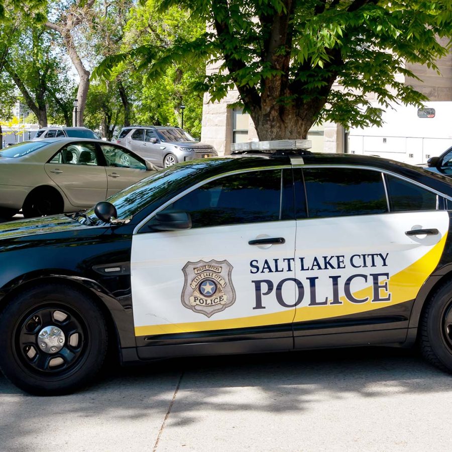 One officer’s survival story - American Police Beat Magazine