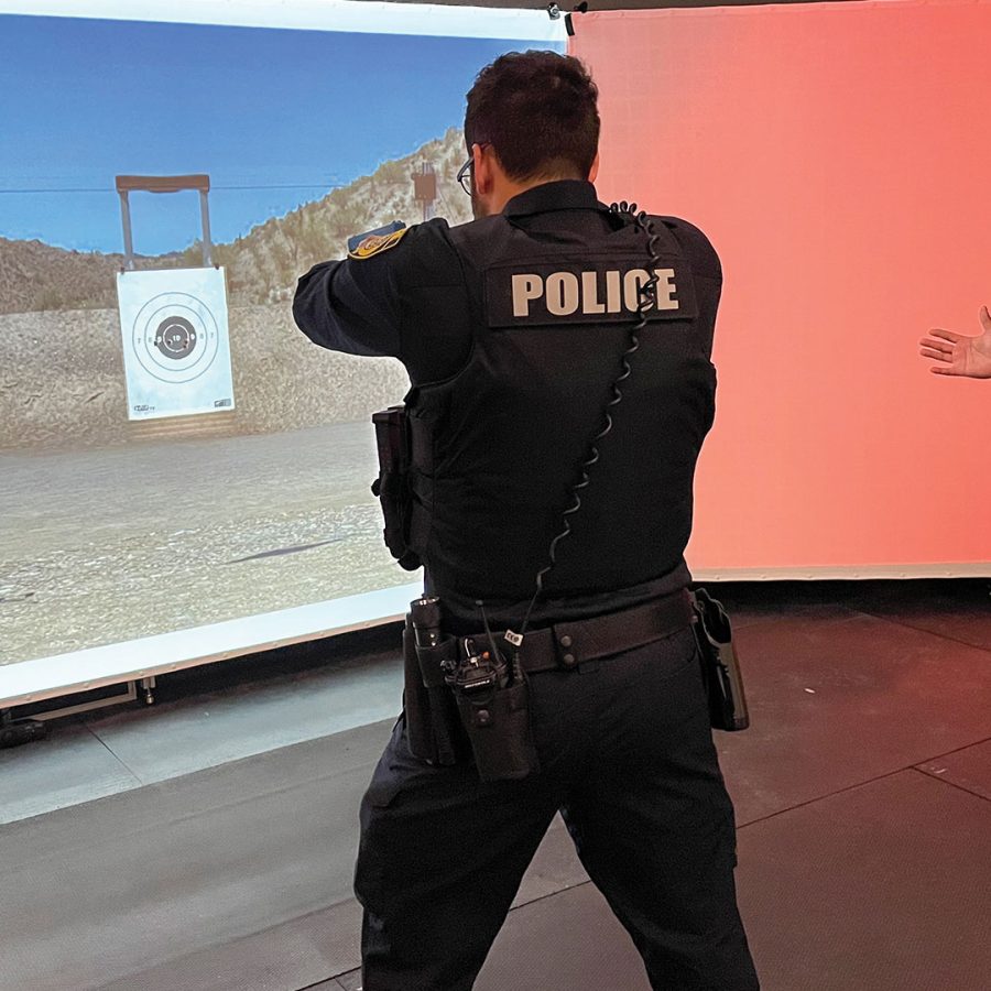 About - American Police Beat Magazine