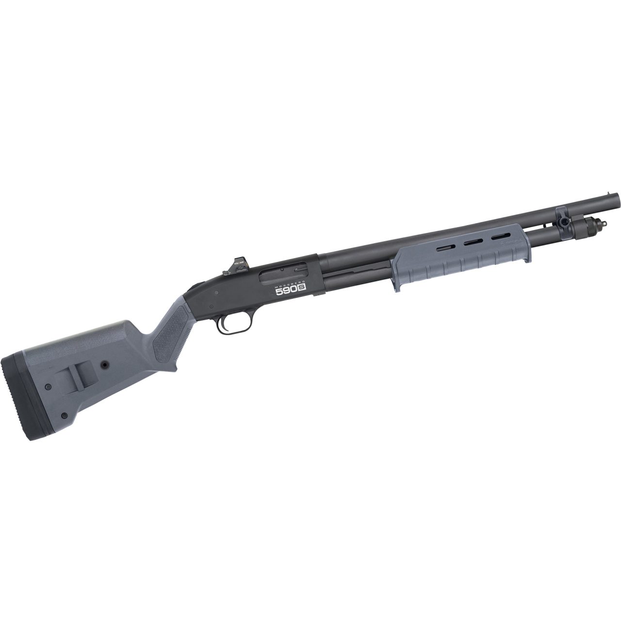 Mossberg Magpul Holosun Combo - American Police Beat Magazine