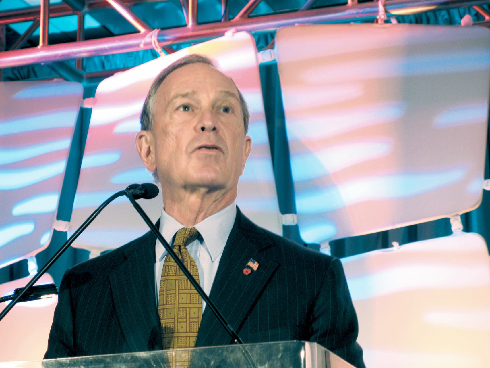 A fateful night in the village - American Police Beat Magazine