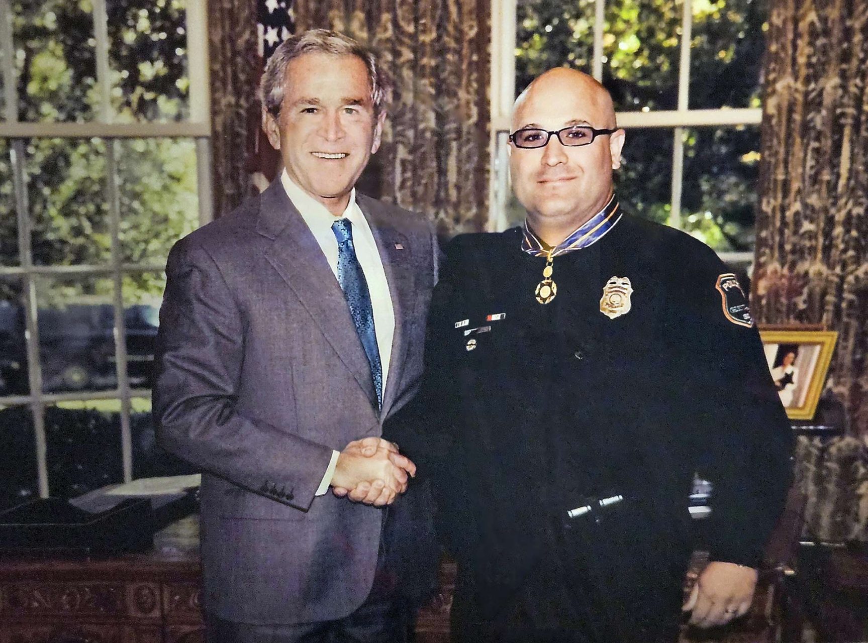 Politics and the law enforcement organization - American Police Beat ...