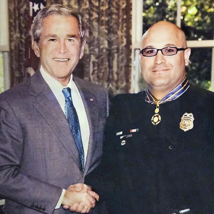 Resilience is officer safety - American Police Beat Magazine