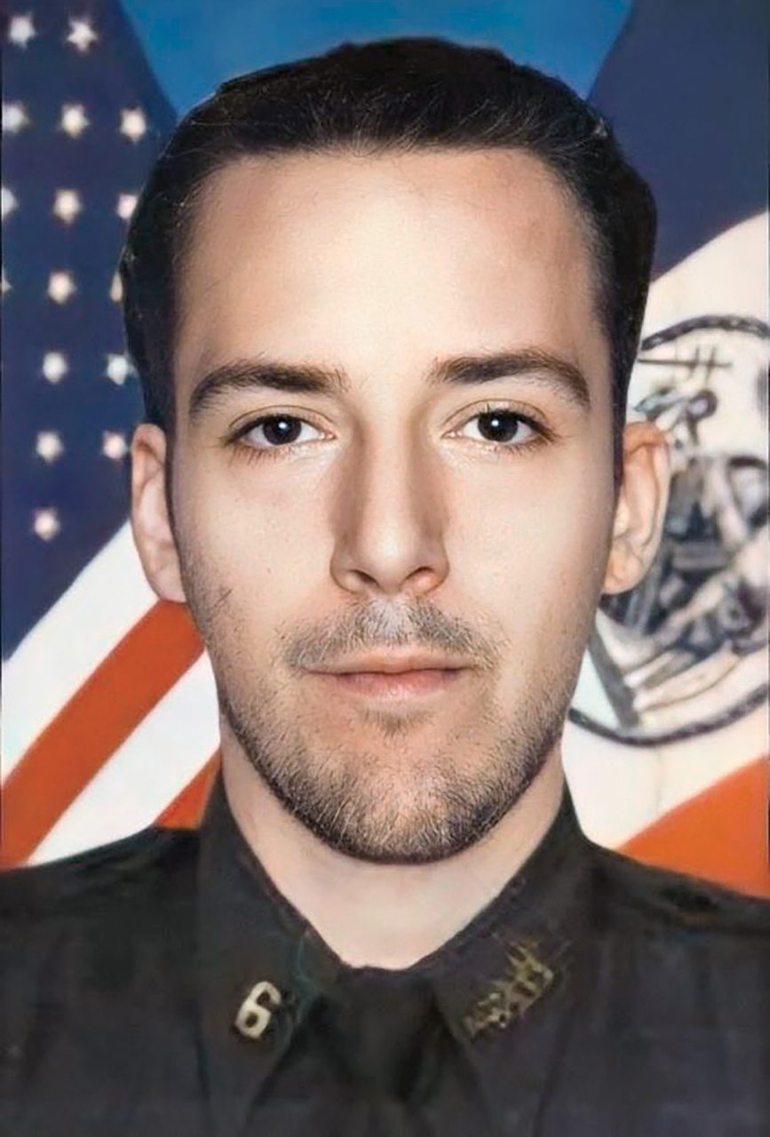 A fateful night in the village - American Police Beat Magazine