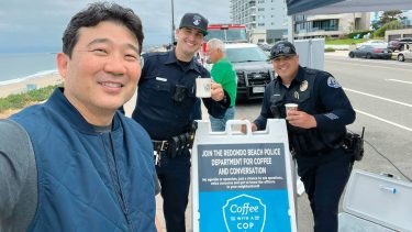 How to improve police–community relations - American Police Beat Magazine