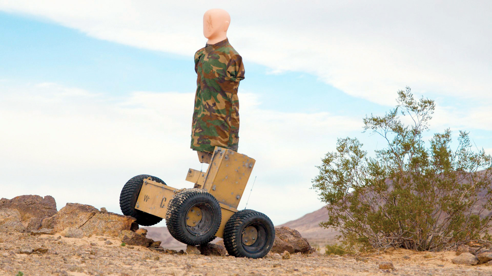 Selecting Targets For Maximum Training Effectiveness American Police Beat Magazine