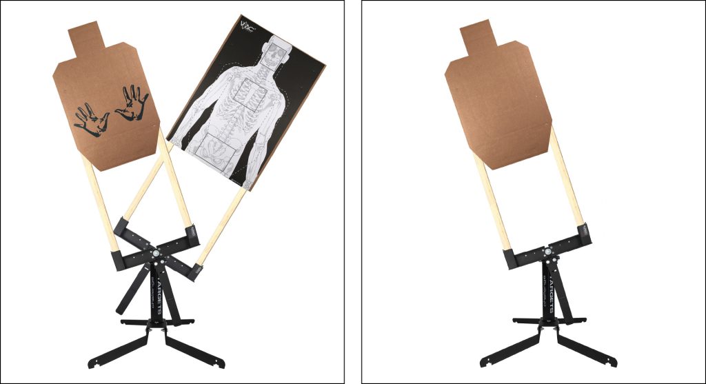 Selecting targets for maximum training effectiveness - American Police ...