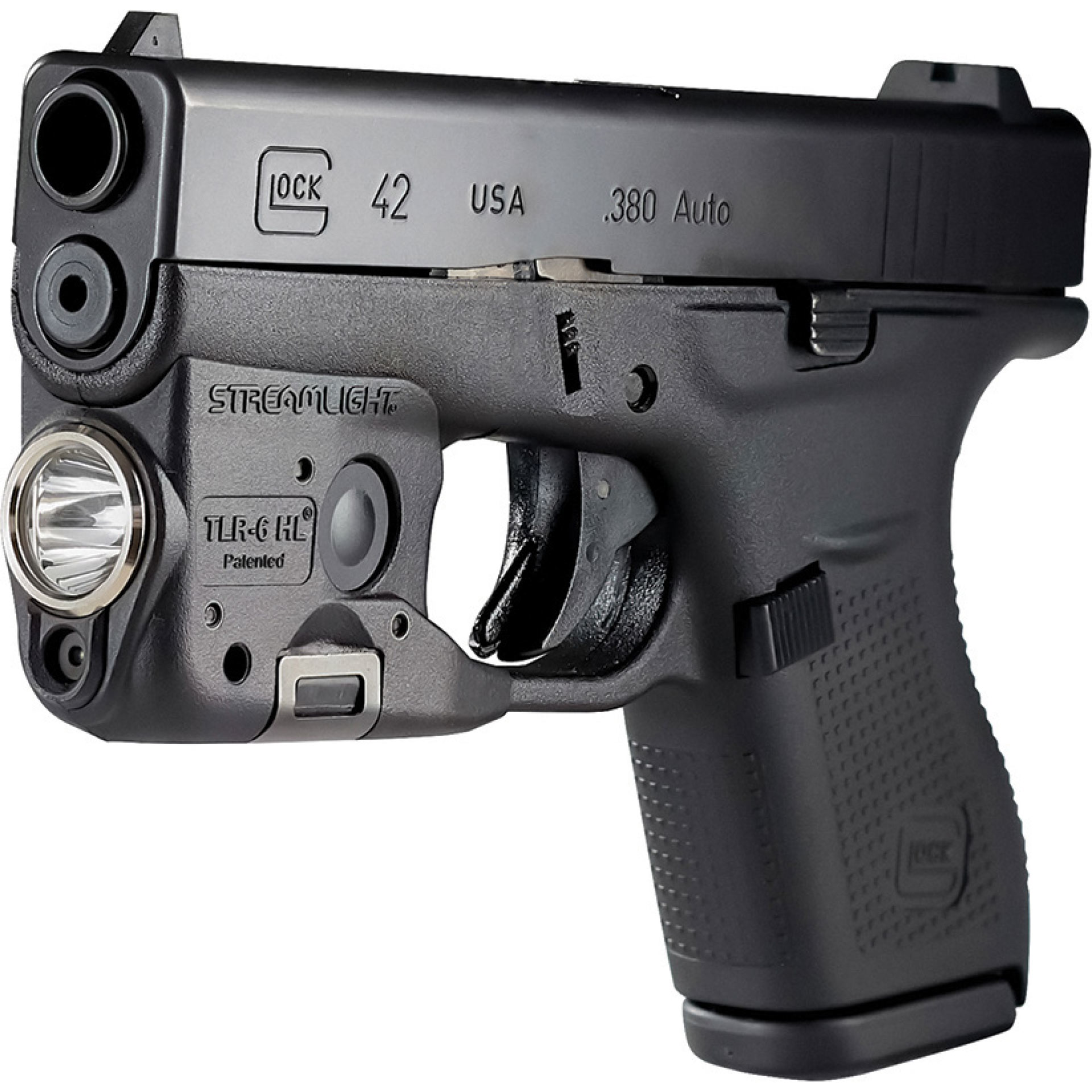 Streamlight TLR-6 HL® - American Police Beat Magazine