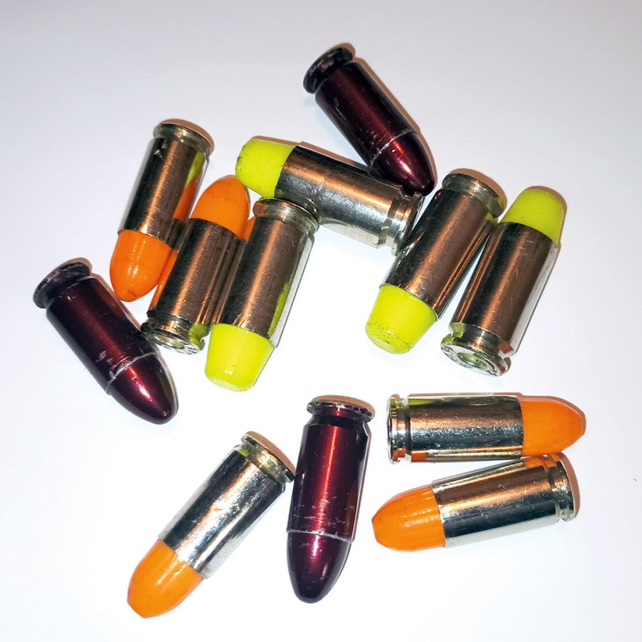 The art of building- clearing - American Police Beat Magazine