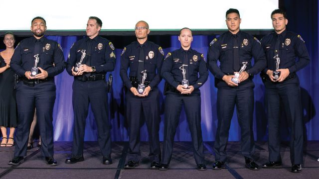 2024 Top Cops - American Police Beat Magazine