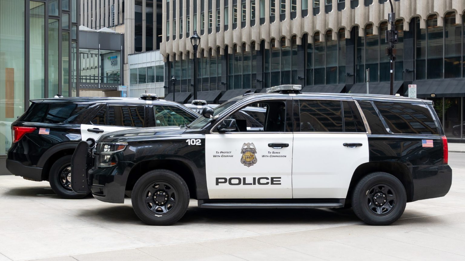 American Police Beat Magazine for Law Enforcement