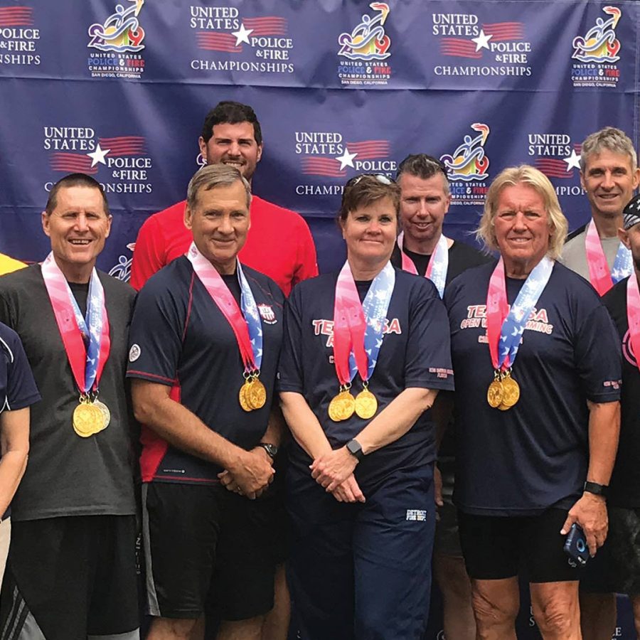 Officer mistakes a falling acorn for a gunshot - American Police Beat ...