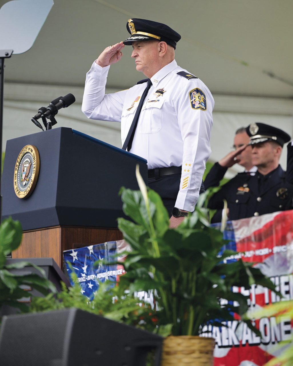 Police Week 2024 - American Police Beat Magazine