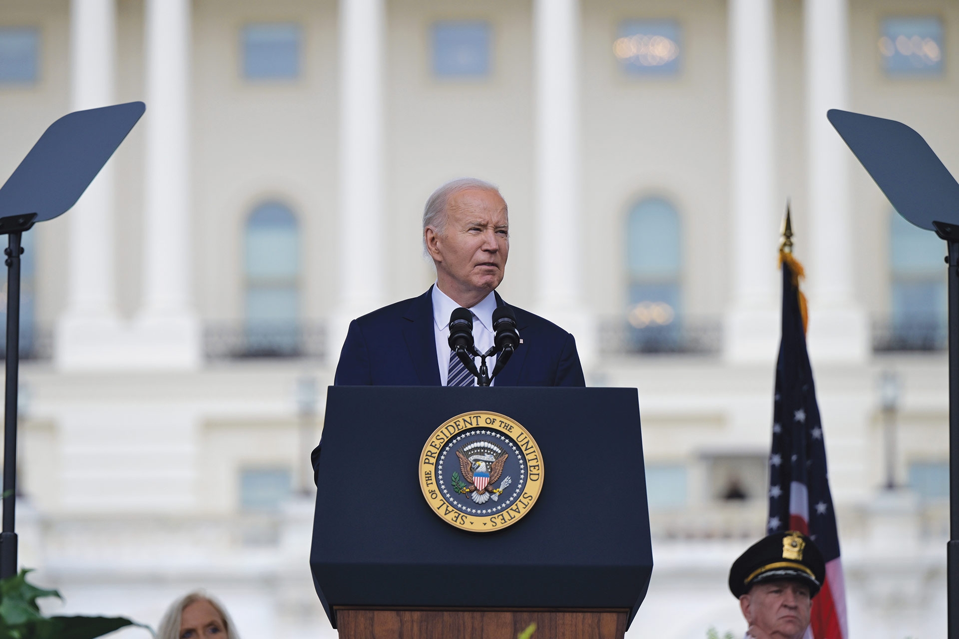 Police Week 2024 - American Police Beat Magazine