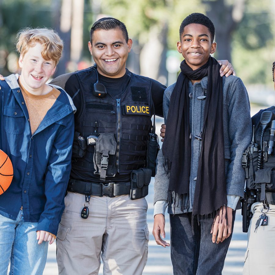 Backup guns and off-duty carry - American Police Beat Magazine