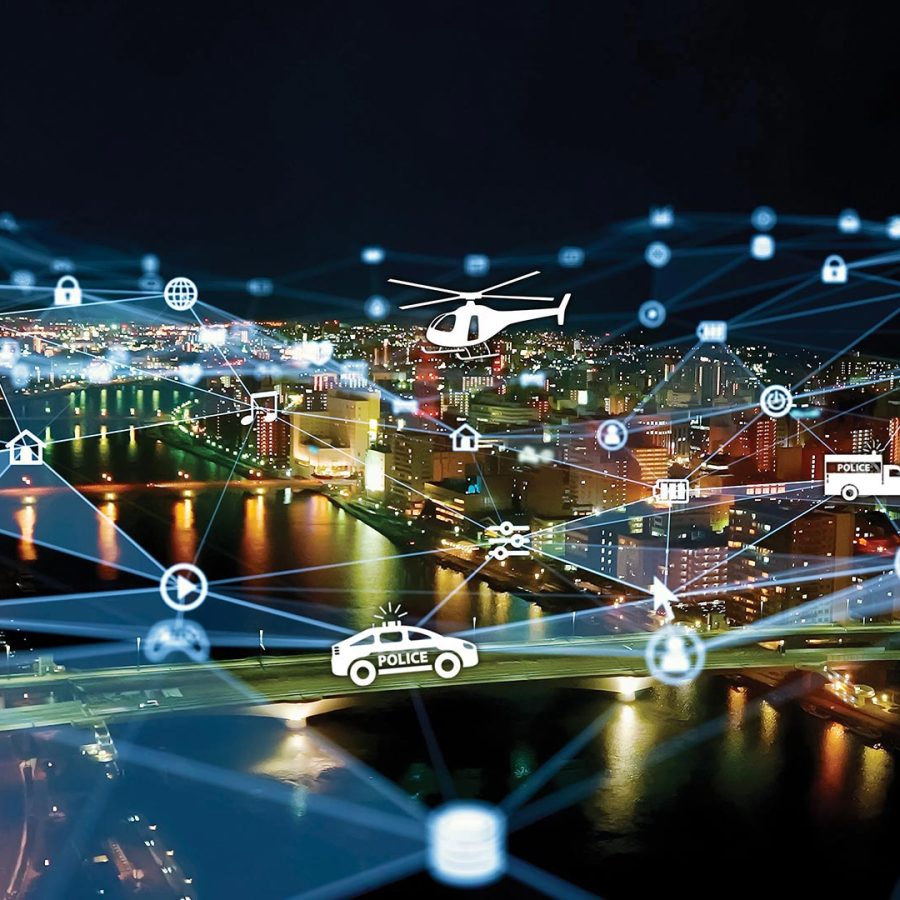 CNOA’s 60th Annual Training Institute 2024 - American Police Beat Magazine