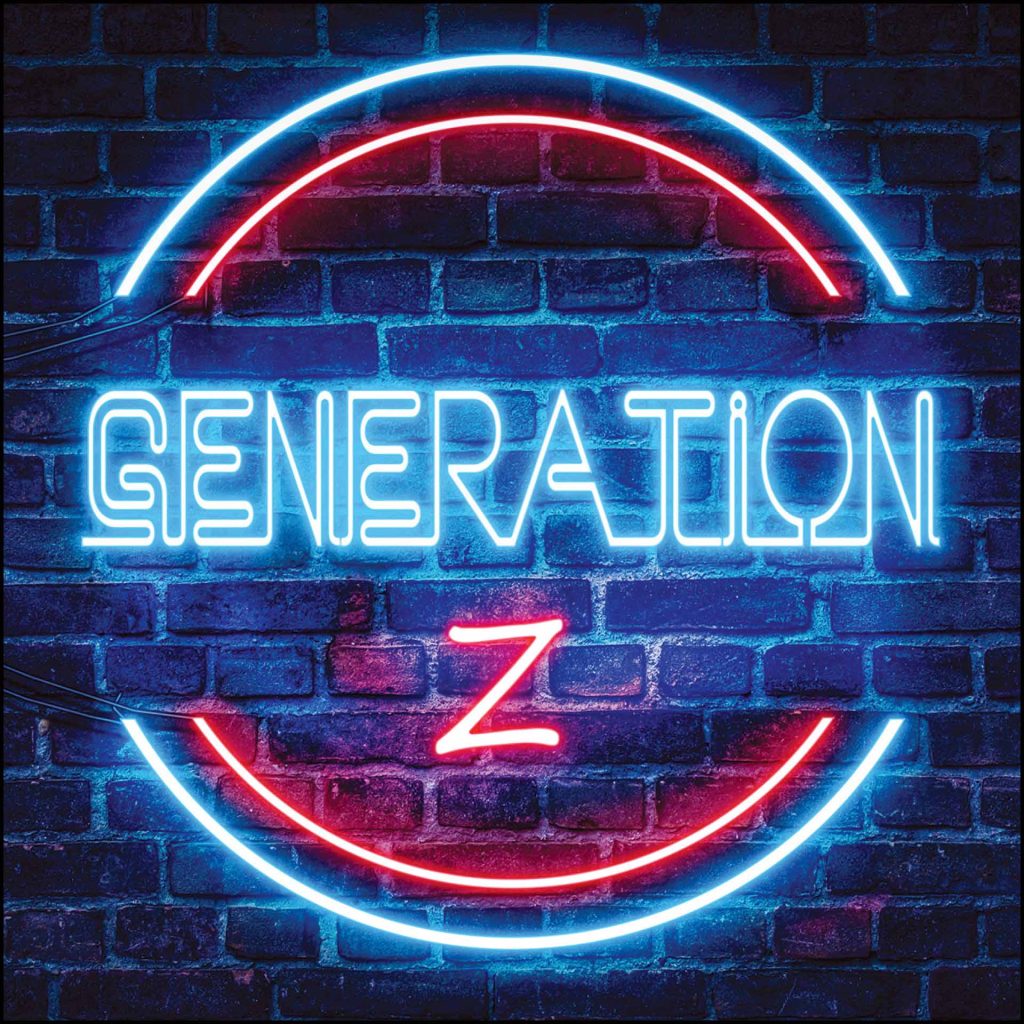 Breaking through to Gen Z - American Police Beat Magazine