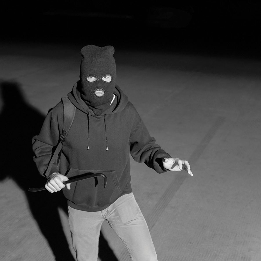 The art of building- clearing - American Police Beat Magazine