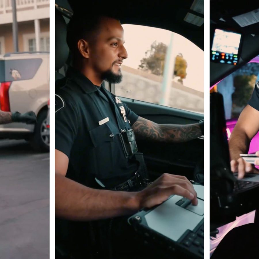 The art of building- clearing - American Police Beat Magazine