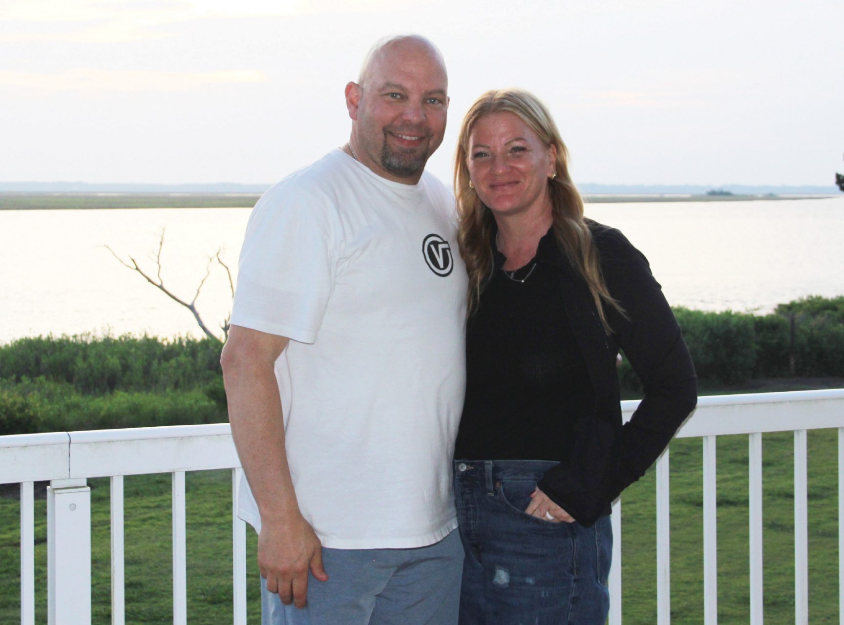 Climbing from rock bottom - American Police Beat Magazine