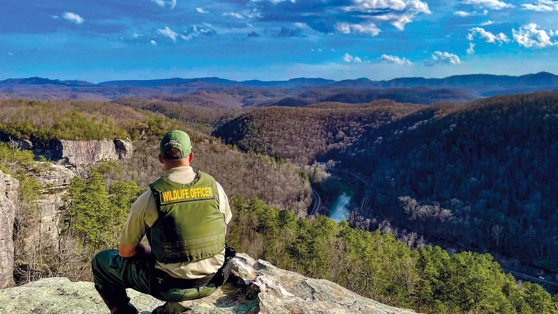 American Police Beat Magazine for Law Enforcement