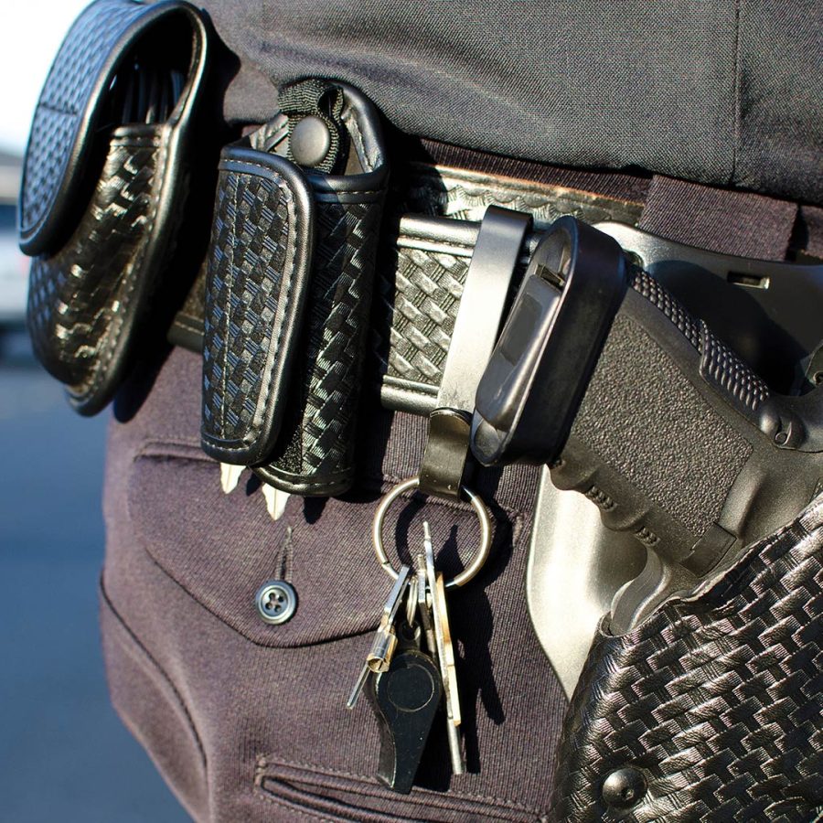 What constitutes a well-rounded wellness program? - American Police ...