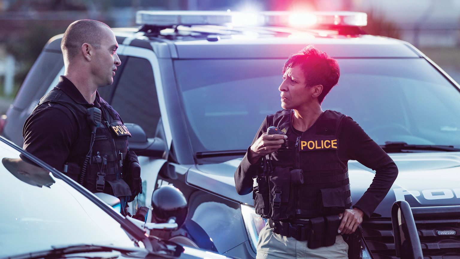 Implicit biases against the police - American Police Beat Magazine