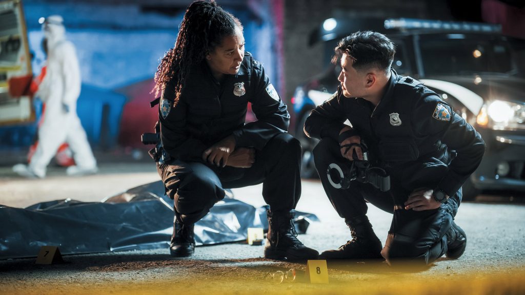 September 2024 - American Police Beat Magazine