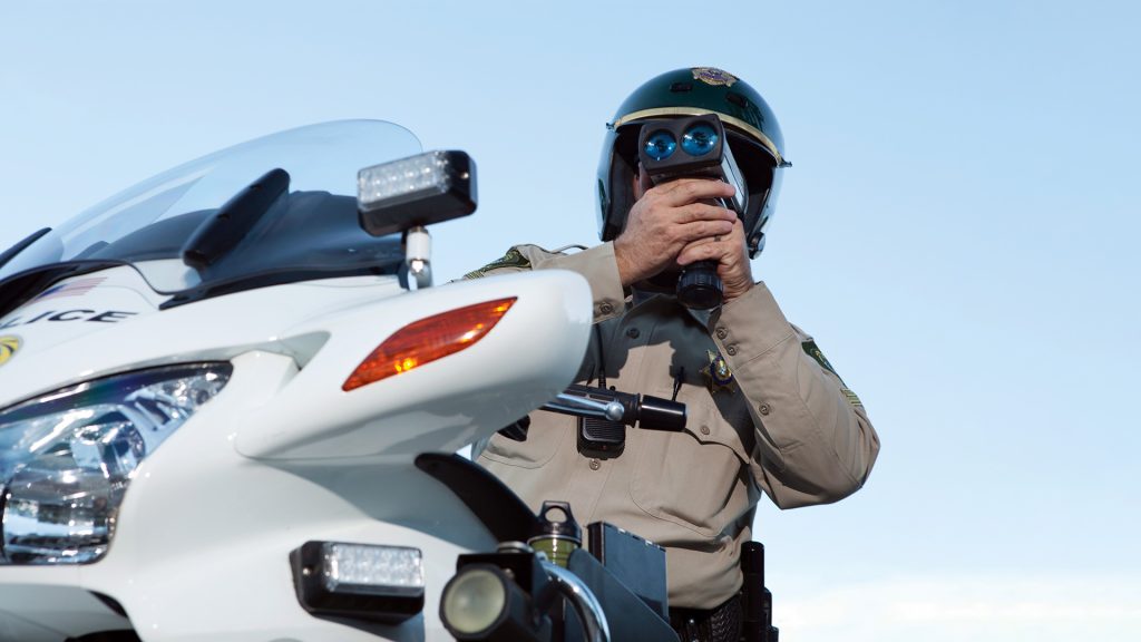 American Police Beat Magazine for Law Enforcement