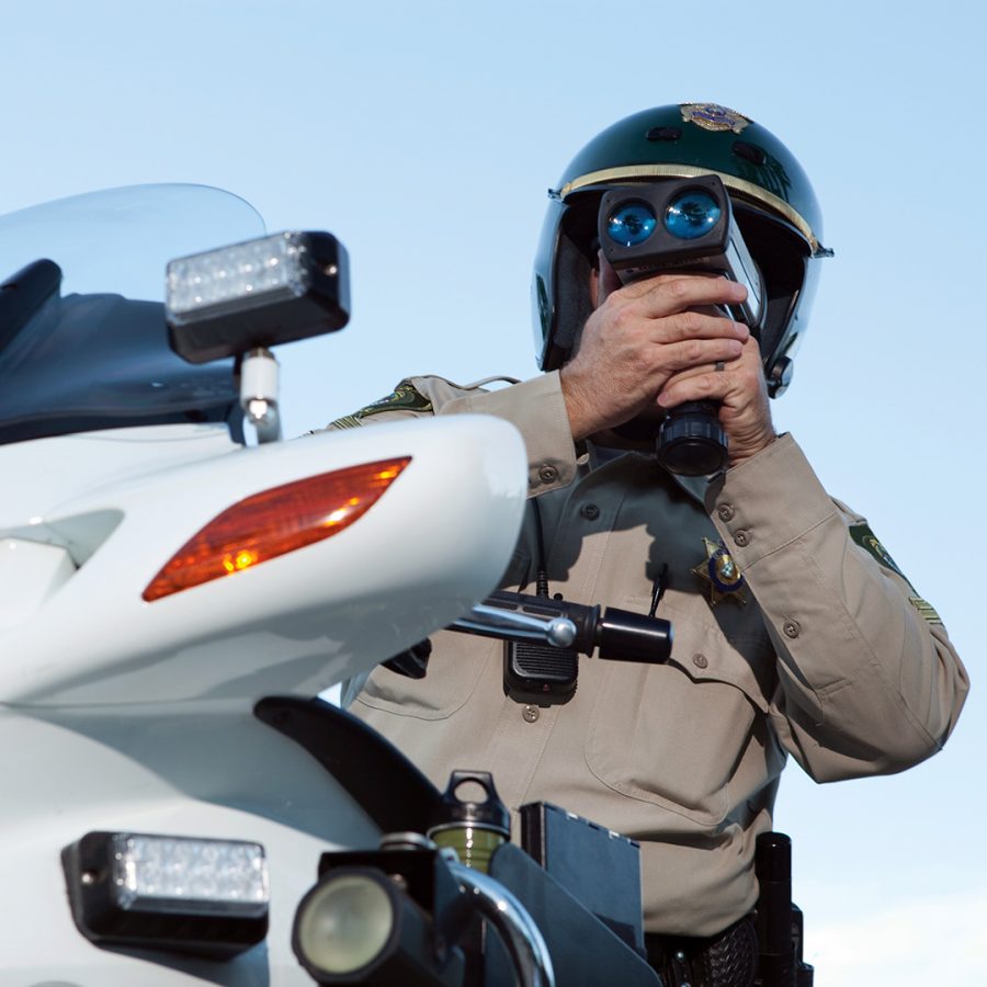 The art of building- clearing - American Police Beat Magazine
