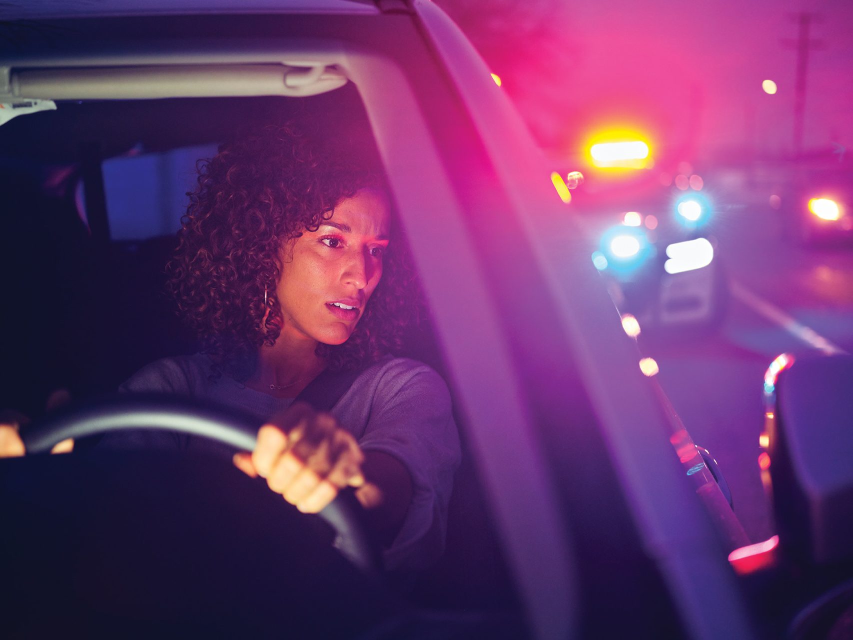 Traffic enforcement: What’s your purpose? - American Police Beat Magazine