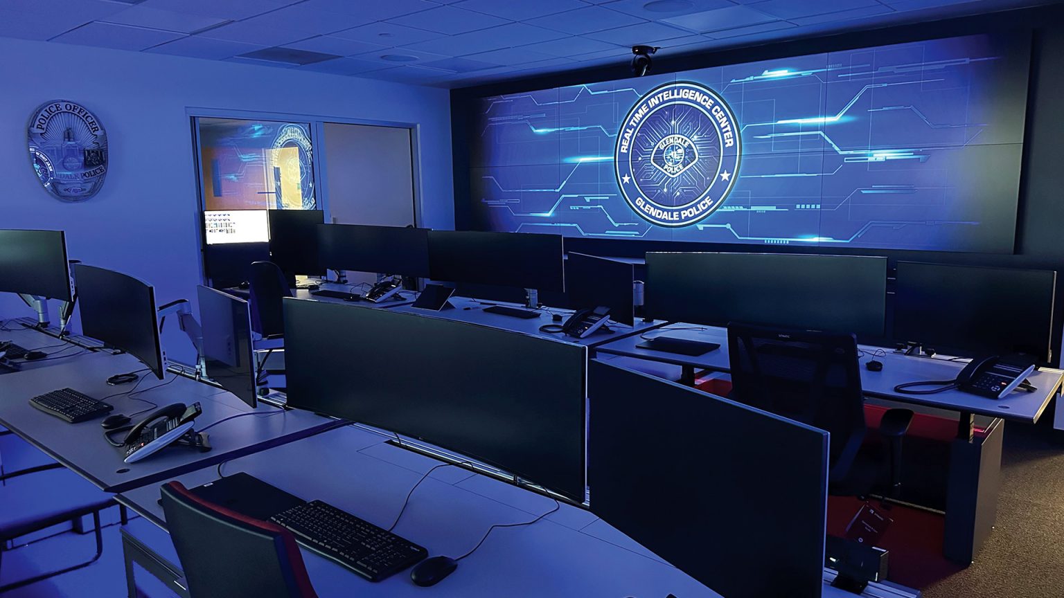 The art of building- clearing - American Police Beat Magazine