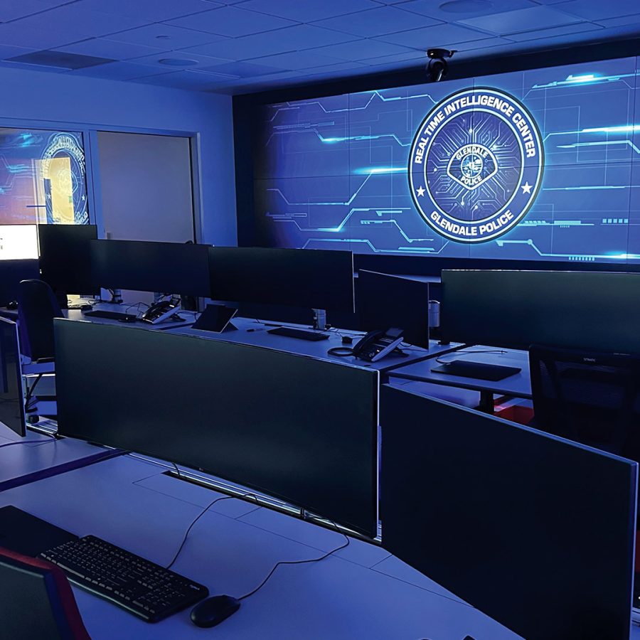 CNOA’s 60th Annual Training Institute 2024 - American Police Beat Magazine