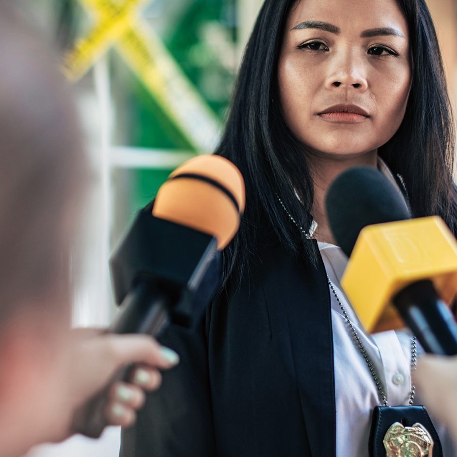 Pre-assaultive indicators: Predicting violence with research - American ...