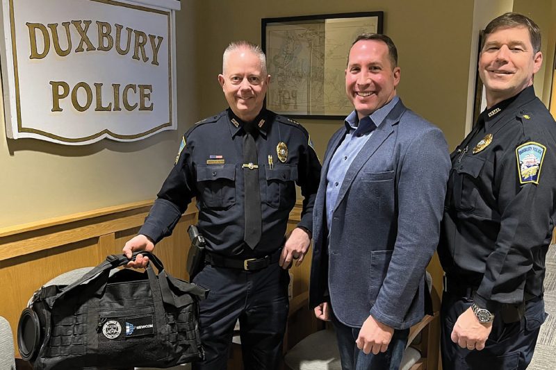 American Police Beat Magazine for Law Enforcement