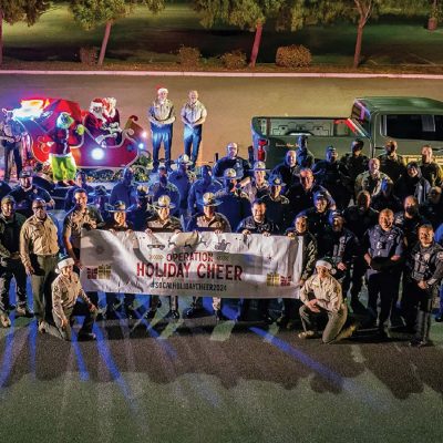 Pre-assaultive indicators: Predicting violence with research - American ...