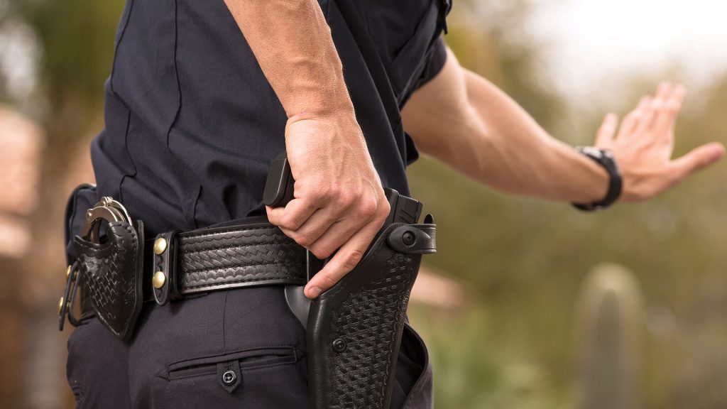Misconceptions about police violence - American Police Beat Magazine