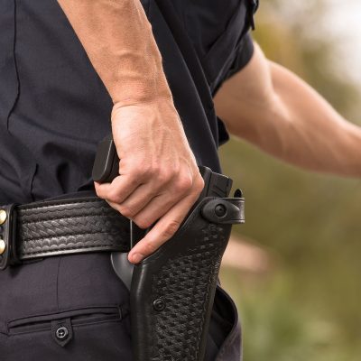 Pre-assaultive indicators: Predicting violence with research - American ...