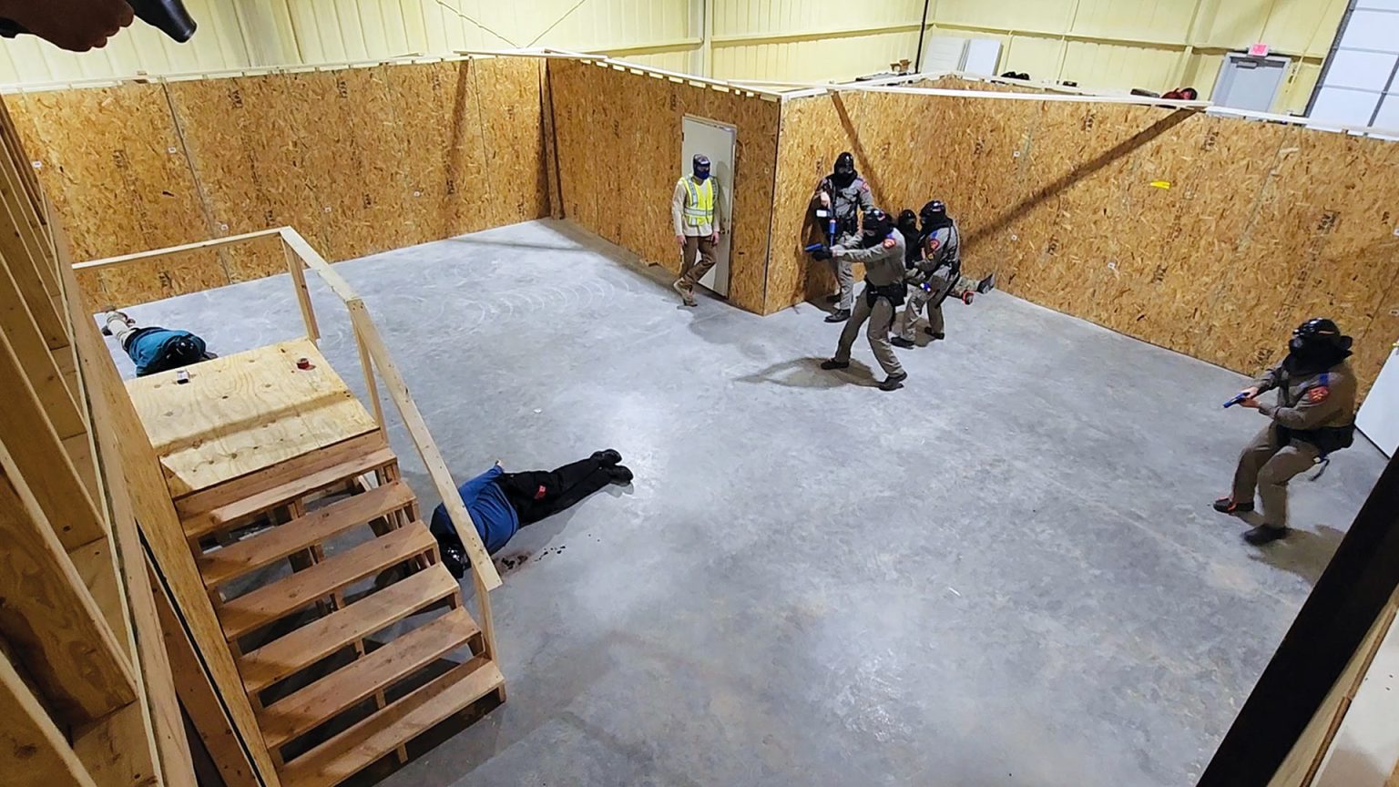 Evidence-based policing - American Police Beat Magazine