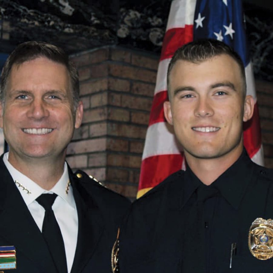 Time to address the status of women in policing today - American Police ...