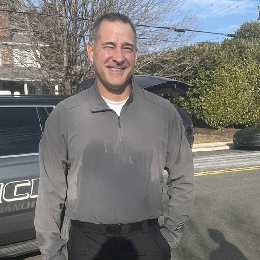 The art of building- clearing - American Police Beat Magazine