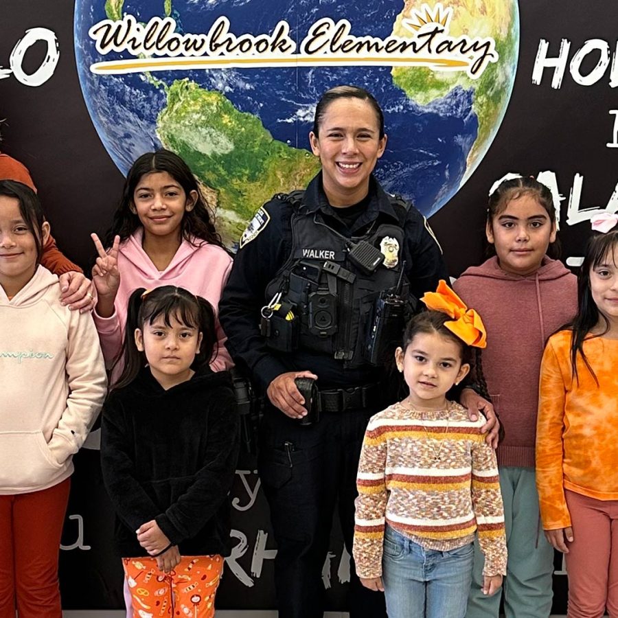 More effective police–community relations - American Police Beat Magazine